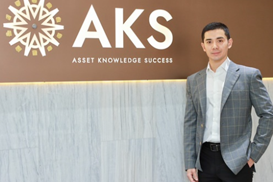 “AKS” ตั้งเป้าพัฒนาธุรกิจโรงแรม – สินเชื่อ คาดสร้างรายได้กว่า 300 ล้าน ...